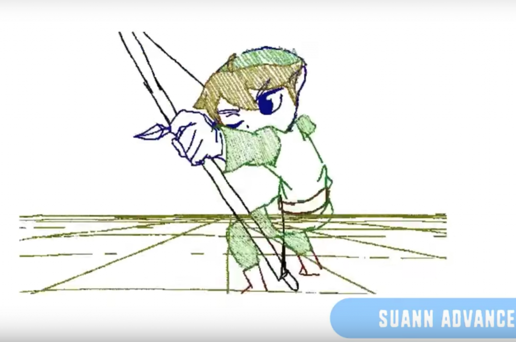 make-animation-for-free-with-pencil2D-animation-software | Just Make ...