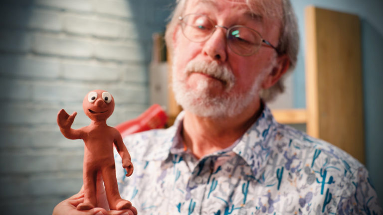 The Secrets of British Animation - BBC Four’s new documentary | Just ...